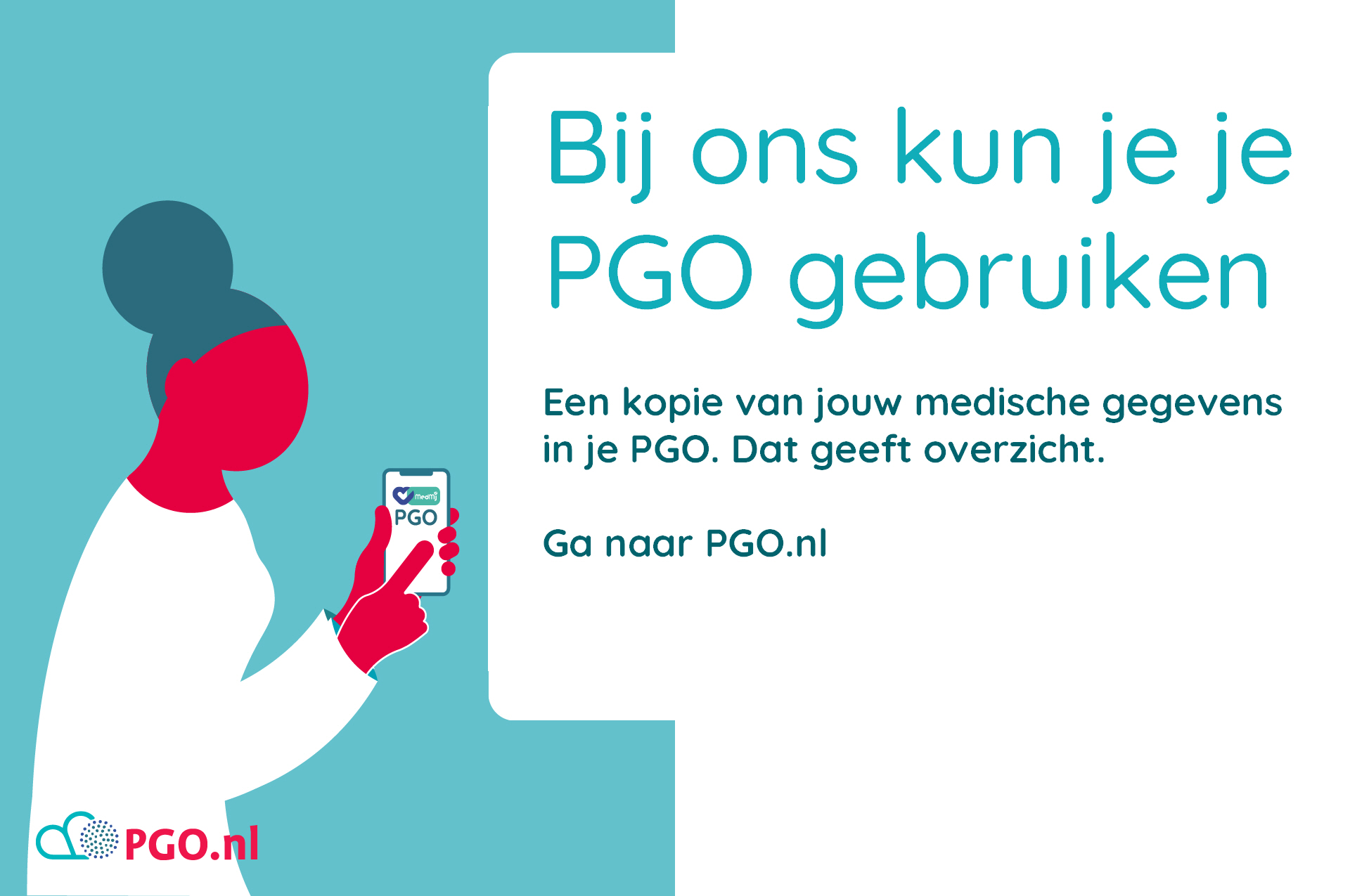 PGO (persoonlijke gezondheidsomgeving)