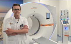Noordwest neemt unieke CT scanner in gebruik